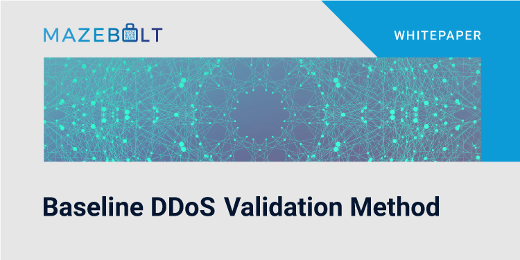 DDoS Protection Technologies | Proactive Approach to DDoS Defenses DDoS Protection Technologies | Proactive Approach to DDoS Defenses